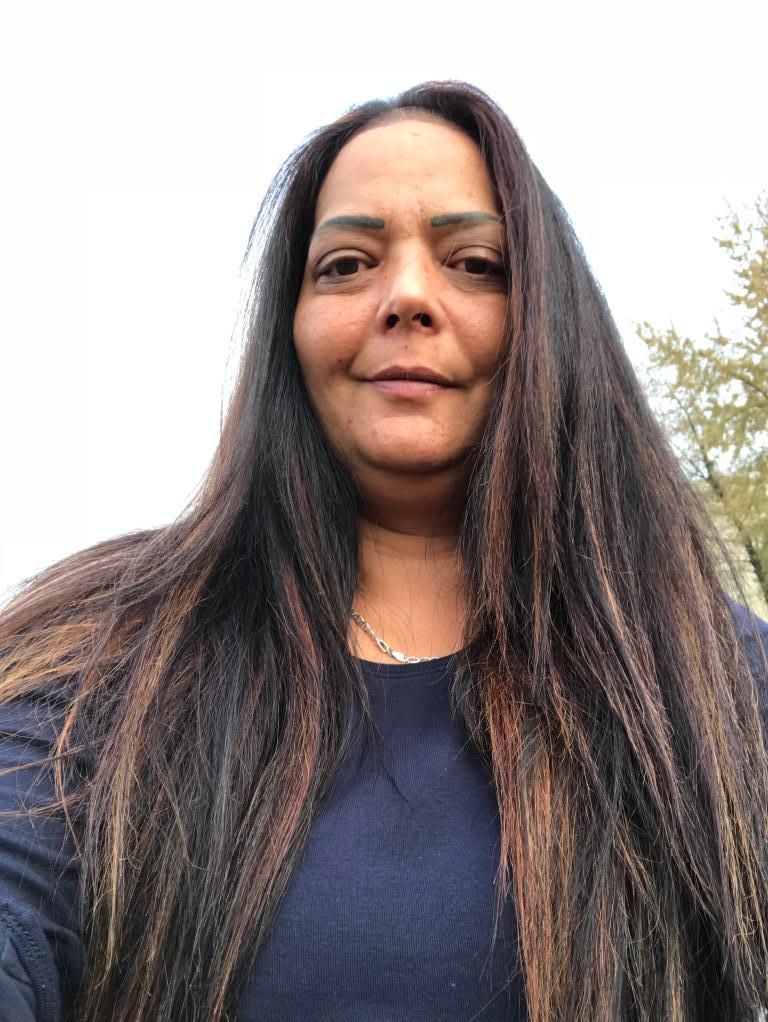 Andrea, 47 éves salgótarjáni társkereső nő (67662)