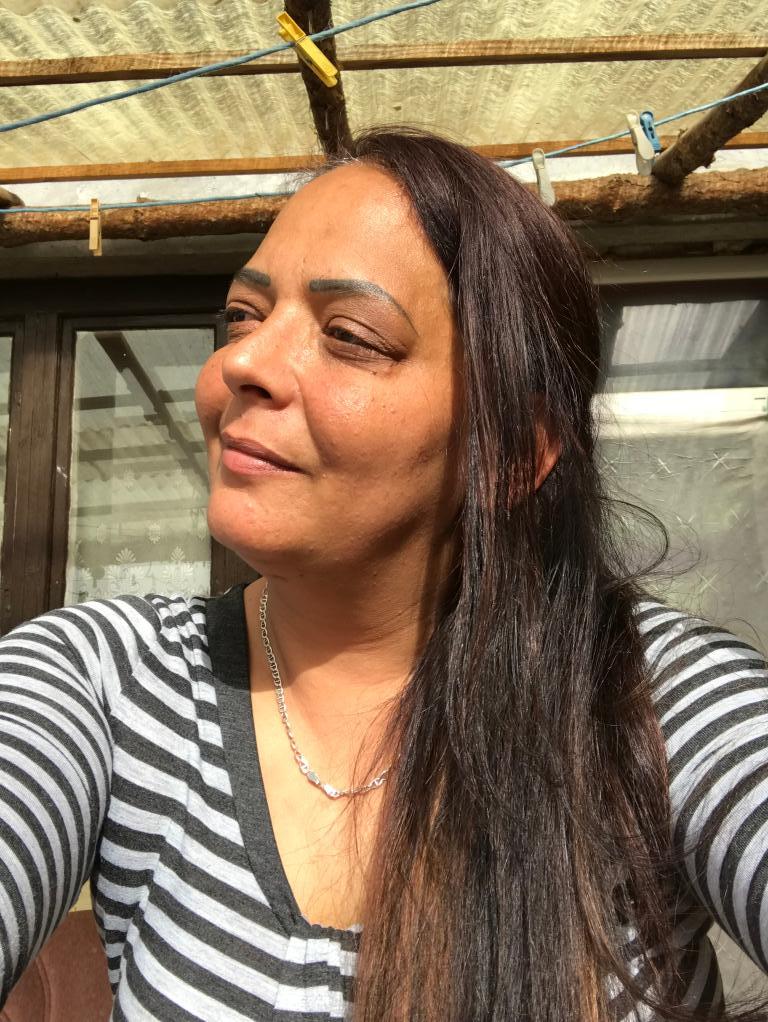 Andrea, 47 éves salgótarjáni társkereső nő (67662)