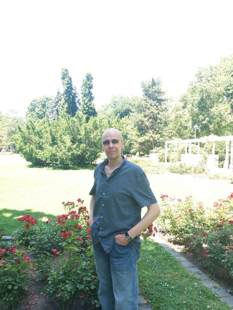 Csaba, 48 éves Budapest VII. kerületi társkereső férfi (77628)