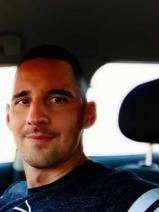 Dani, 35 éves miskolci társkereső férfi (136557)