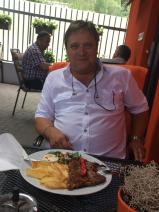 András, 63 éves Budapest XIX. kerületi társkereső férfi (143827)