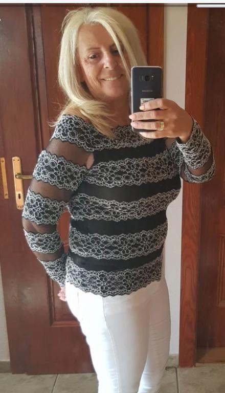 Lia, 54 éves dunaharaszti társkereső nő (223350)